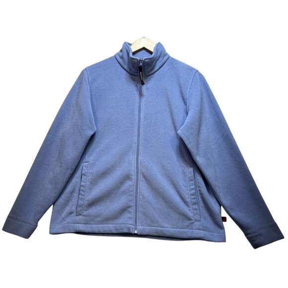Woolrich | Jackets & Coats | Woolrich Womens Full Zip Cardigan Fleece ...
